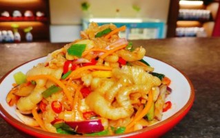 酸辣鸡爪怎么做_酸辣鸡爪的做法视频