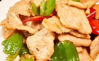 猪肉小里脊怎么做好吃_猪肉小里脊的做法大全