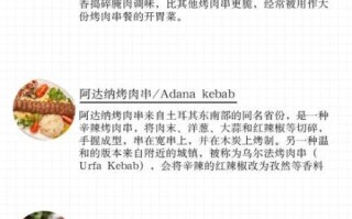 土耳其烤肉怎么做_土耳其烤肉腌制配方