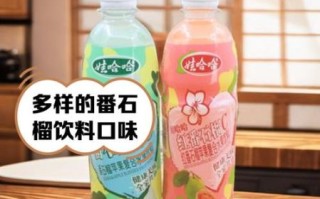 番石榴汁饮料怎么做_番石榴汁饮料热量高吗