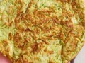 丝瓜饼怎么做_丝瓜饼的做法视频教程