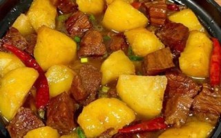 怎样煮牛肉又烂又好吃_牛肉怎么炖才软烂不柴