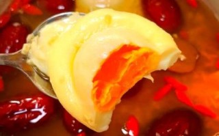 产妇甜酒煮鸡蛋的做法_产后多久能吃甜酒鸡蛋