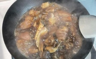 猪蹄怎么炖好吃高压锅_高压锅炖猪蹄多久