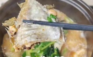 鱼杂怎么做好吃_鱼杂汤的家常做法