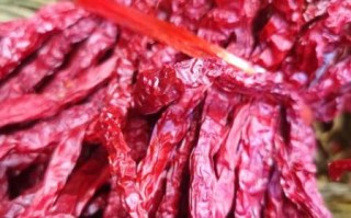 干辣椒怎么做辣椒面_干辣椒怎么磨成粉