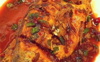 红烧臭桂鱼怎么做好吃_红烧臭桂鱼的做法大全