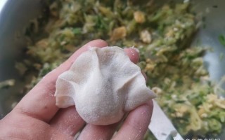 煮饺子盖盖是煮皮还是煮馅_不盖盖会怎样