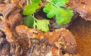 羊蝎子怎么做好吃_老北京羊蝎子做法