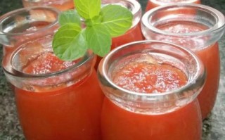 番茄酱怎么吃_番茄酱怎么吃大全