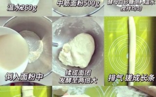 鲜肉包子馅怎么做_鲜肉包子馅配方比例