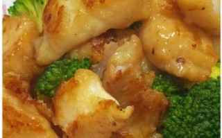 香煎龙利鱼怎么做好吃_龙利鱼煎多久才嫩