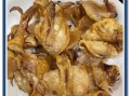 鱿鱼干怎么炒好吃_家常做法
