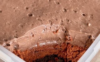 乳酪布朗尼蛋糕怎么做_乳酪布朗尼蛋糕配方