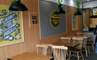 汉堡店装修多少钱_汉堡店装修风格怎么选
