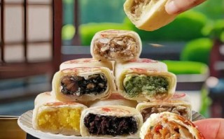 苏式月饼保质期多久_常温能放几天
