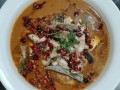 虹鳟鱼汤怎么做_虹鳟鱼汤去腥技巧