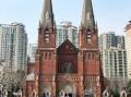 徐汇景点推荐_上海徐汇区必去景点有哪些