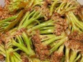 花菜怎么炒好吃_花菜怎么炒容易熟