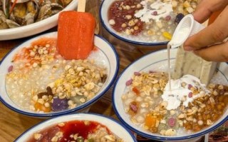 冰粥加盟多少钱_冰粥加盟哪个品牌好