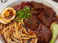 家庭牛肉面简单做法_牛肉面怎么做好吃