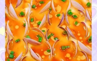 蛤蜊炖蛋怎么做_蛤蜊炖蛋的家常做法