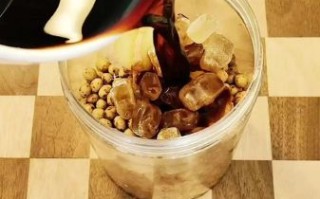 醋泡黄豆用什么醋好_陈醋还是米醋
