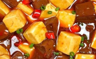 鸭血汤的做法大全图解_鸭血汤怎么做好吃