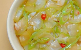 清淡的家常小炒怎么做_适合减脂期的低油小炒有哪些