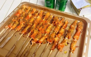 烤骨肉相连要刷油吗_骨肉相连怎么烤不柴