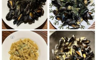 青口贝怎么清洗_青口贝蒸多久才熟