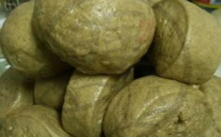 苦荞麦面粉怎么做_苦荞麦面粉可以做什么