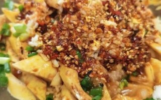 凉拌豆笋怎么做_凉拌豆笋的家常做法