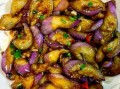 迷你小茄子怎么做好吃_迷你小茄子做法大全