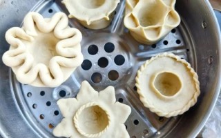 面灯的做法大全图片_面灯怎么蒸不塌陷