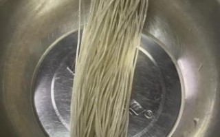 红薯粉条怎么煮_红薯粉条煮多久才软