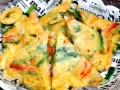 韩式煎饼怎么做_韩式煎饼的家常做法