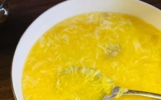 玉米羹汤怎么做_玉米羹汤的家常做法