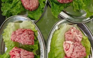 牛脑怎么做才好吃_牛脑的营养价值有哪些