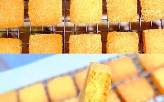 家庭自制饼干做法大全_新手也能一次成功