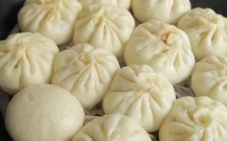 广东叉烧包怎么做_正宗叉烧包馅配方