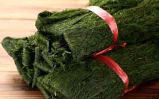 海苔多少钱一斤_海苔价格贵吗
