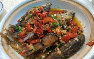 稻花鱼怎么做好吃_稻花鱼的家常做法