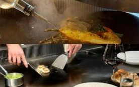 日式铁板烧怎么做_铁板烧酱汁配方