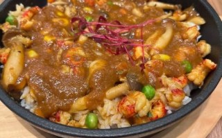 龙虾饭加盟多少钱_龙虾饭加盟靠谱吗