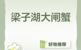 梁子湖大闸蟹在哪里买_梁子湖大闸蟹哪里正宗