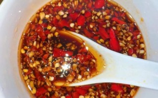 南方火锅蘸料怎么调_南方火锅蘸料有哪些