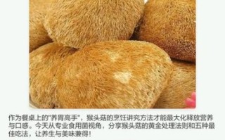 猴头菇怎么吃不苦_猴头菇去苦味方法 猴头菇怎么吃不苦_猴头菇去苦味方法