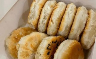 家常栗子饼怎么做_栗子饼需要烤多久