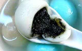汤圆怎么煮不破_汤圆的做法大全家常
